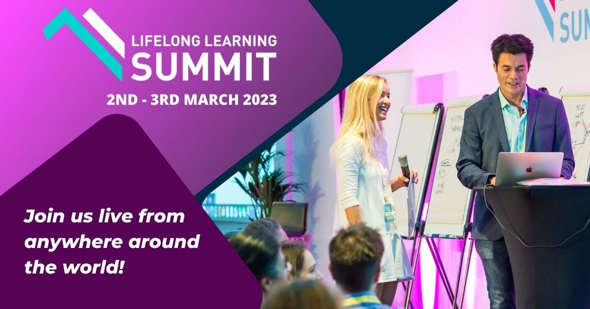 LIFELONG LEARNING SUMMIT